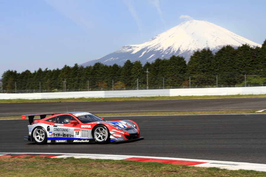 DOME || MOTOR RACING || RACE REPORT