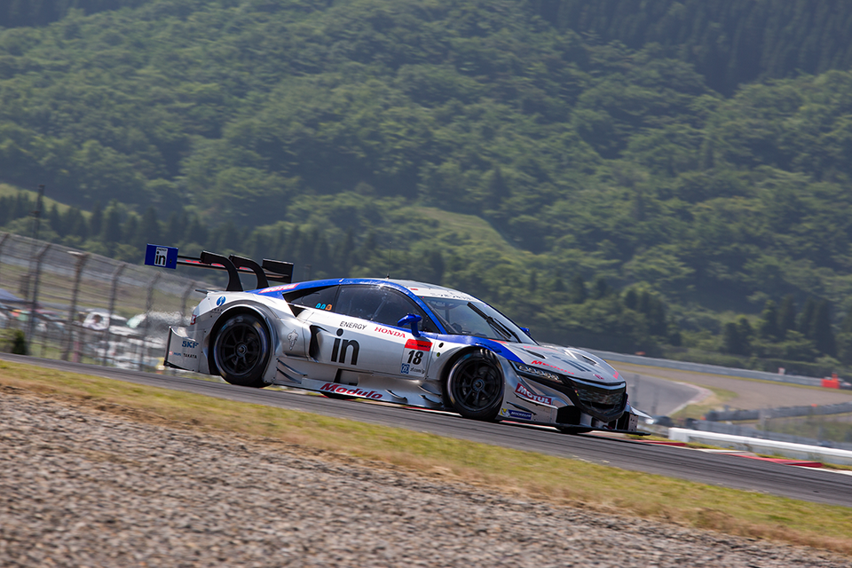 DOME || MOTOR RACING || RACE REPORT